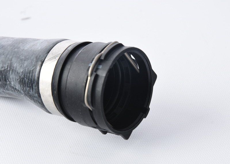 NEW GENUINE BMW F07 F06 F10 F12 F01 N55 PETROL ENGINE COOLANT HOSE ...