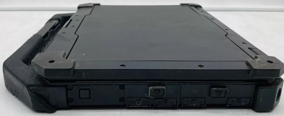 Dell Latitude 12 Rugged Extreme 7204 i7-4650U 8GB No HD Excellent ...