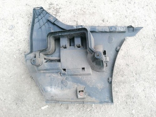 51127184767 gauche Pare-Chocs Manique 15857711 for BMW 5-Series 20 ...