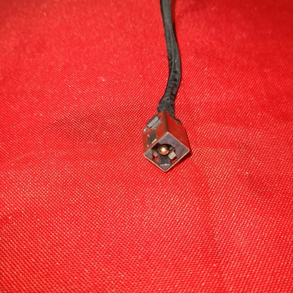 TOSHIBA C50-A-138 TOSHIBA C50-A DC Jack Power Connector 4 Pin | eBay