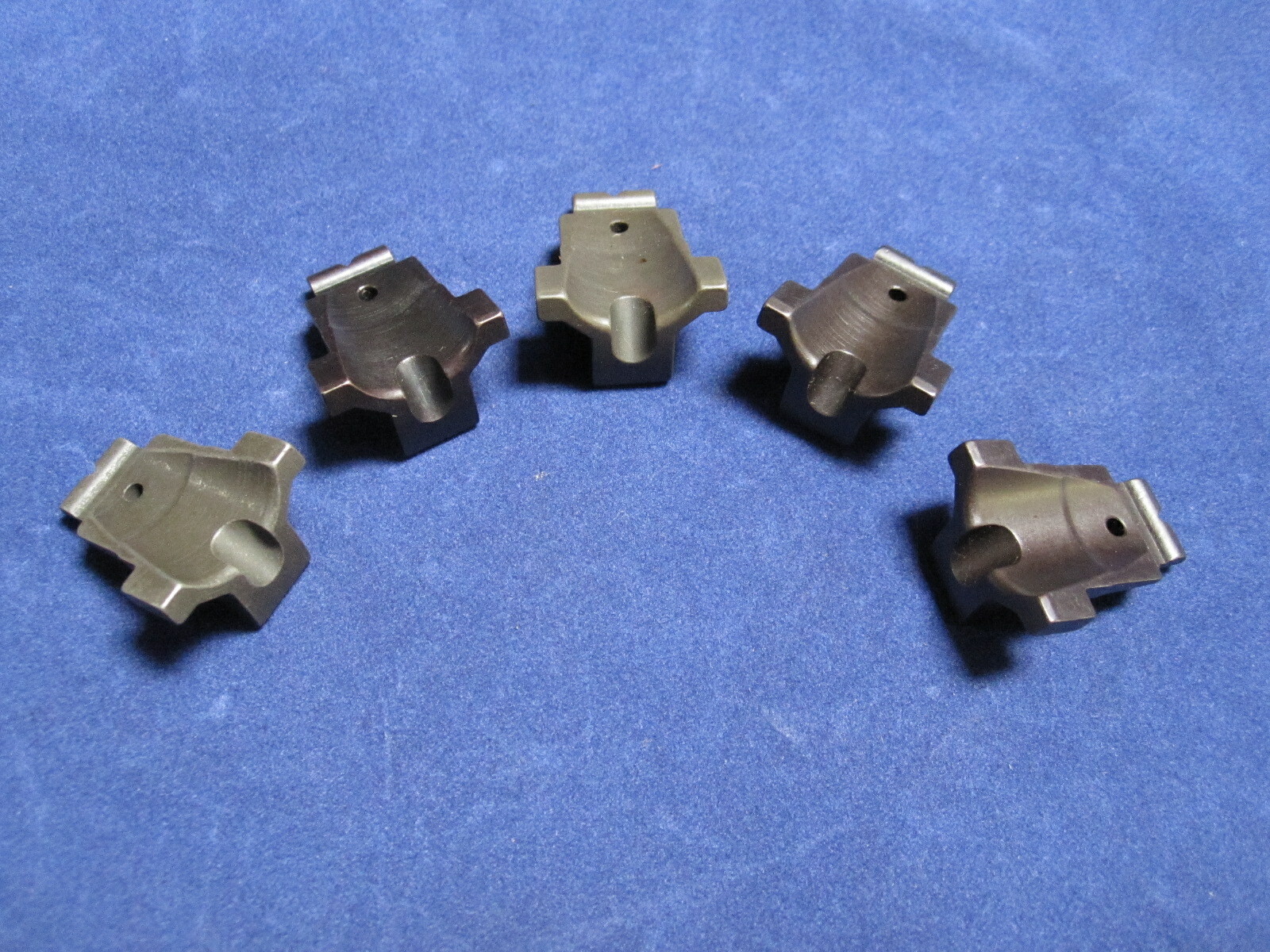 BERETTA M1951 Barrel Locking Block - Upgraded Style | eBay