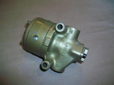 Pneumatic Valves - Ross Pneumatic