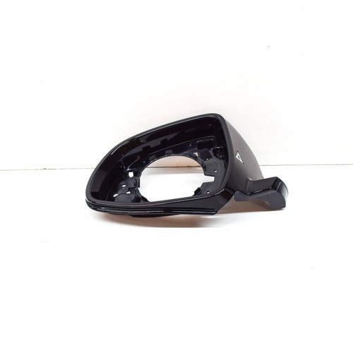 OEM BMW X3 F25 FRONT LEFT DOOR MIRROR COVER SUPPORT RING 51167327913 ...