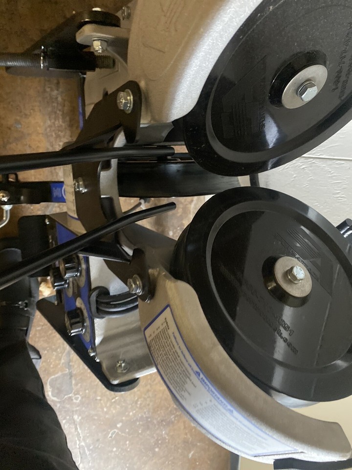 Junior Hack Attack Baseball Pitching Machine New direct from the manufacturer | eBay