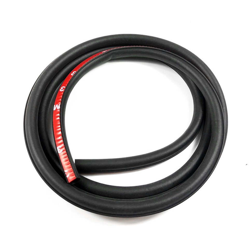 5M Big D Weatherstrip Seal On Door 1869692 For Ford Focus MK3 MK4 C-Max ...