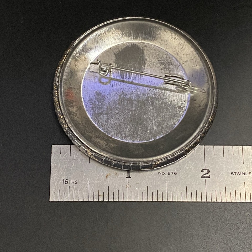 VTG Elvis Presley 29 Cent Stamp 2" Button Pinback | eBay