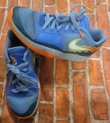 Nike Ja 1 Backyard Bbq Kids Shoes Sz 6.5 Youth | eBay