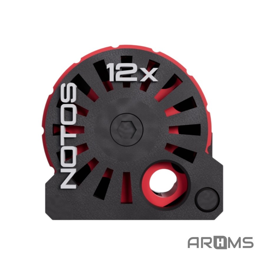 New! - 12 shot and single shot umarex notos magazine combo | eBay