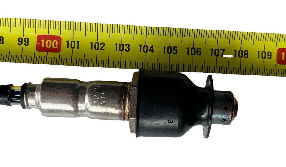 New OE Lambda Sensor NOX LAND ROVER IV DEFENDER DISCOVERY RANGE SPORT ...