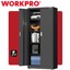 WORKPRO Storage Cabinet Metal Garage Cabinets Tall Locking Steel ...