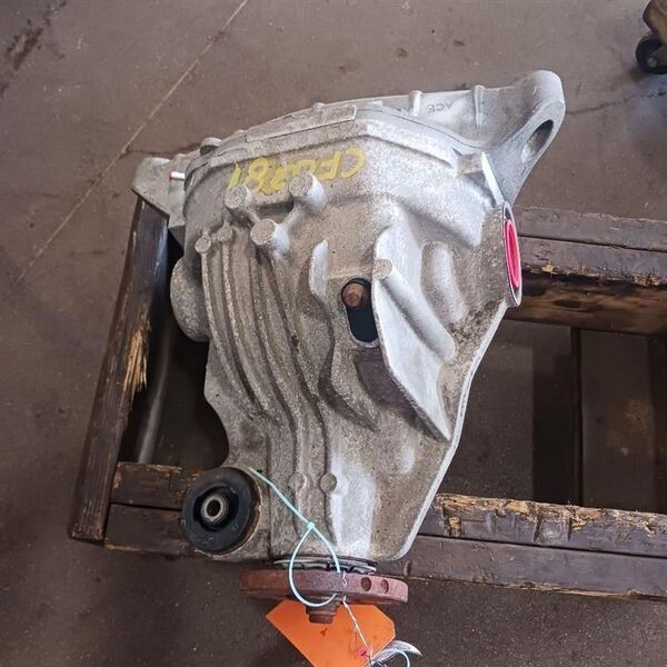 2002-2005 Ford Explorer Rear Differential Carrier Assembly 3.73 Ratio ...