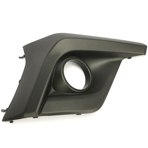 For Subaru Crosstrek 2018-20 Front Driver Side Fog Light Bezel Cover ...