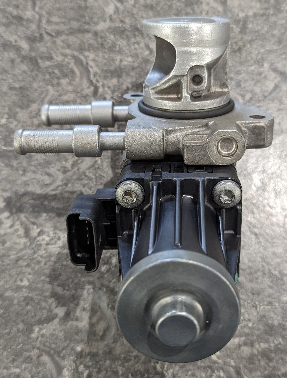 OE VAUXHALL ASTRA COMBO CORSA GRANDLAND MOKKA LATE DIESEL EGR VALVE ...