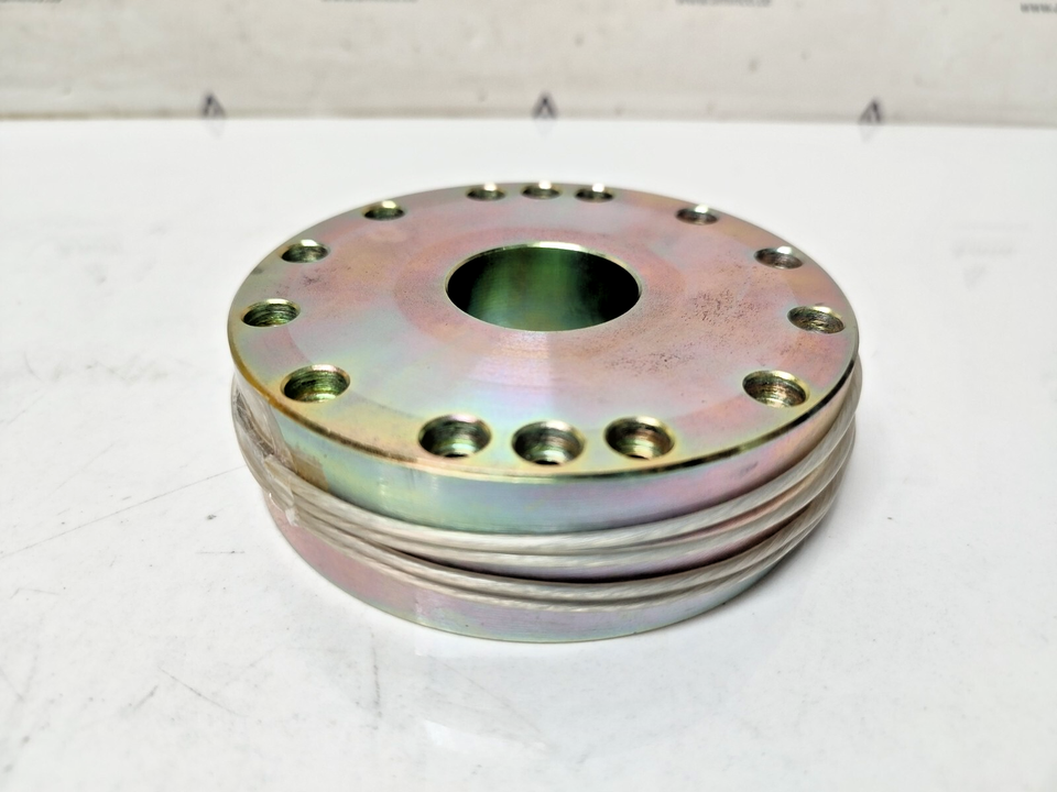 Osaki Dengyosha ESB-115 Electromagnetic Brake DC90V - NEW | eBay