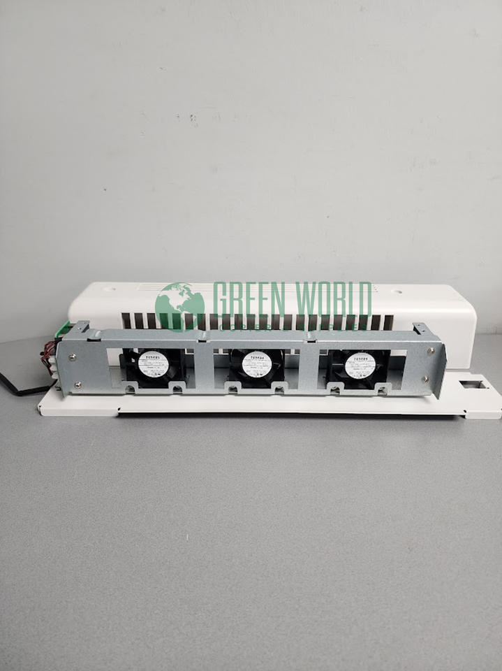 XEROX EXIT FAN ASSEMBLY OPTION FOR XEROX VERSANT 80 V180 2100 3100 ...