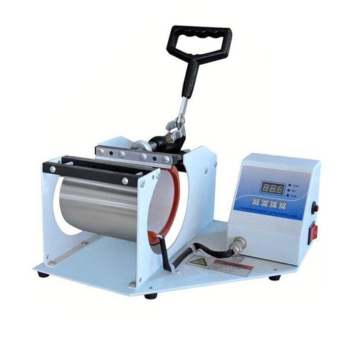 Multifunctional Digital Baking Cup Machine Heat Transfer Cup Custom ...