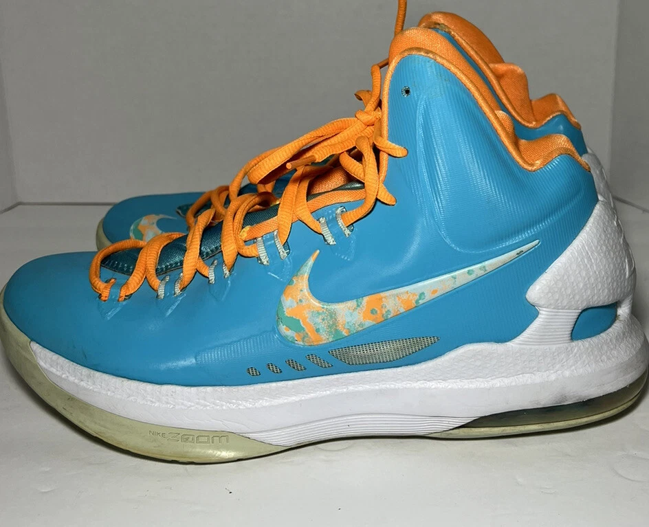 Kd5 Easter