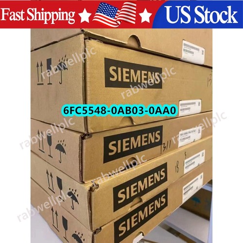 ONE New Stepper Motor 6FC5548-0AB03-0AA0 6FC5 548-0AB03-0AA0 | eBay