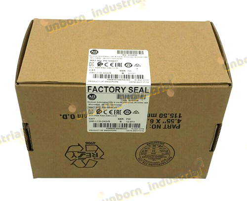 AB 2080-LC30-24QVB / B Controller 2080-LC30-24QVB New Factory Sealed | eBay