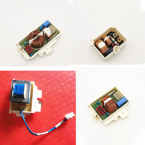 For LG 6201EC1006L/U 6201EC2002K Washing Machine Power Noise Filter ...