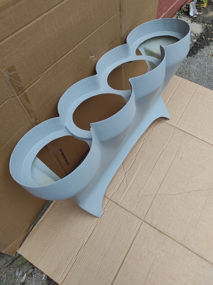 TOYOTA CELICA ST185 GT4 Headlights Hood Rally Light Pod | eBay