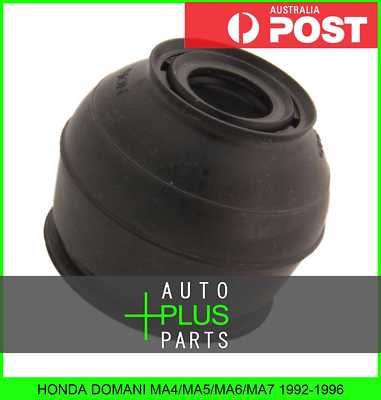 Fits HONDA DOMANI MA4/MA5/MA6/MA7 1992-1996 - Front Upper Arm Ball ...