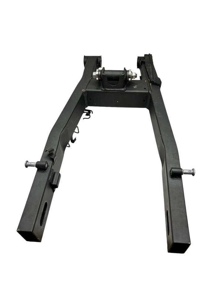 KAWASAKI Z400 ER400 2021 8368 Km Braccio Oscillante Posteriore ...