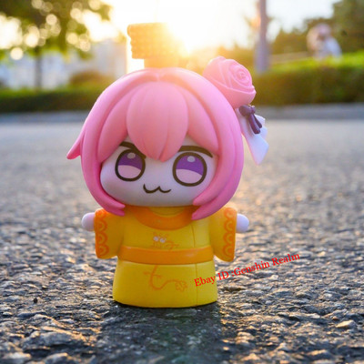 Anime NIKKE:The Goddess of Victory Doro Pvc Figure Model Collection ...