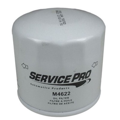 OEM Quality Service Pro Oil Filter M4622 fits Nissan Sentra | eBay
