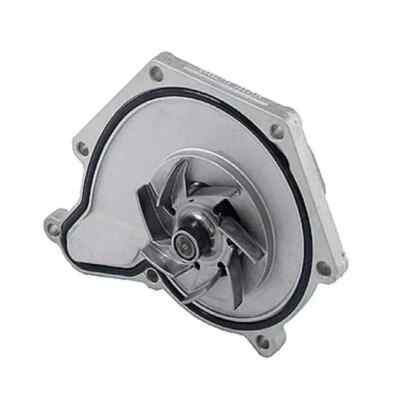 OEM HEPU Engine Water Pump For Audi Q7 2010-2015 3.0L V6 06E121018D ...