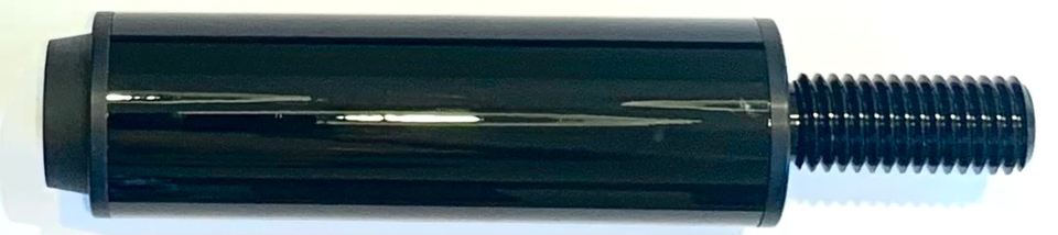 Stackable Carbon Extension to Fit Meucci - Pechauer or Valhalla Pool ...