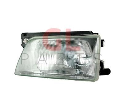 FOR OPEL KADETT E 1984-1993 Headlight Headlamp Left NEOLITE Mechanical ...
