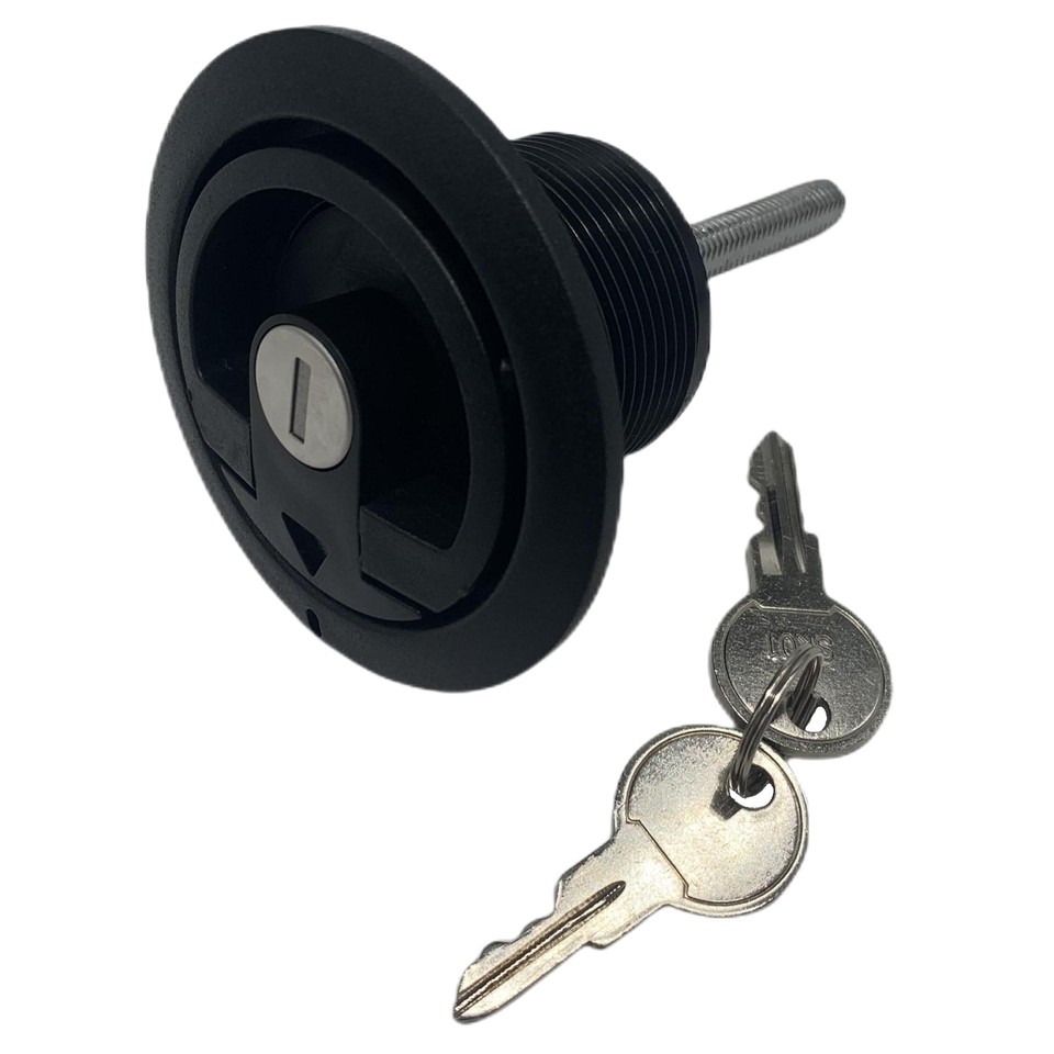 5PCS Skeeter Boats plastic handle compartment latch SK01 bass boat ...