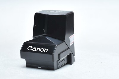Canon Speed Finder F1 | eBay