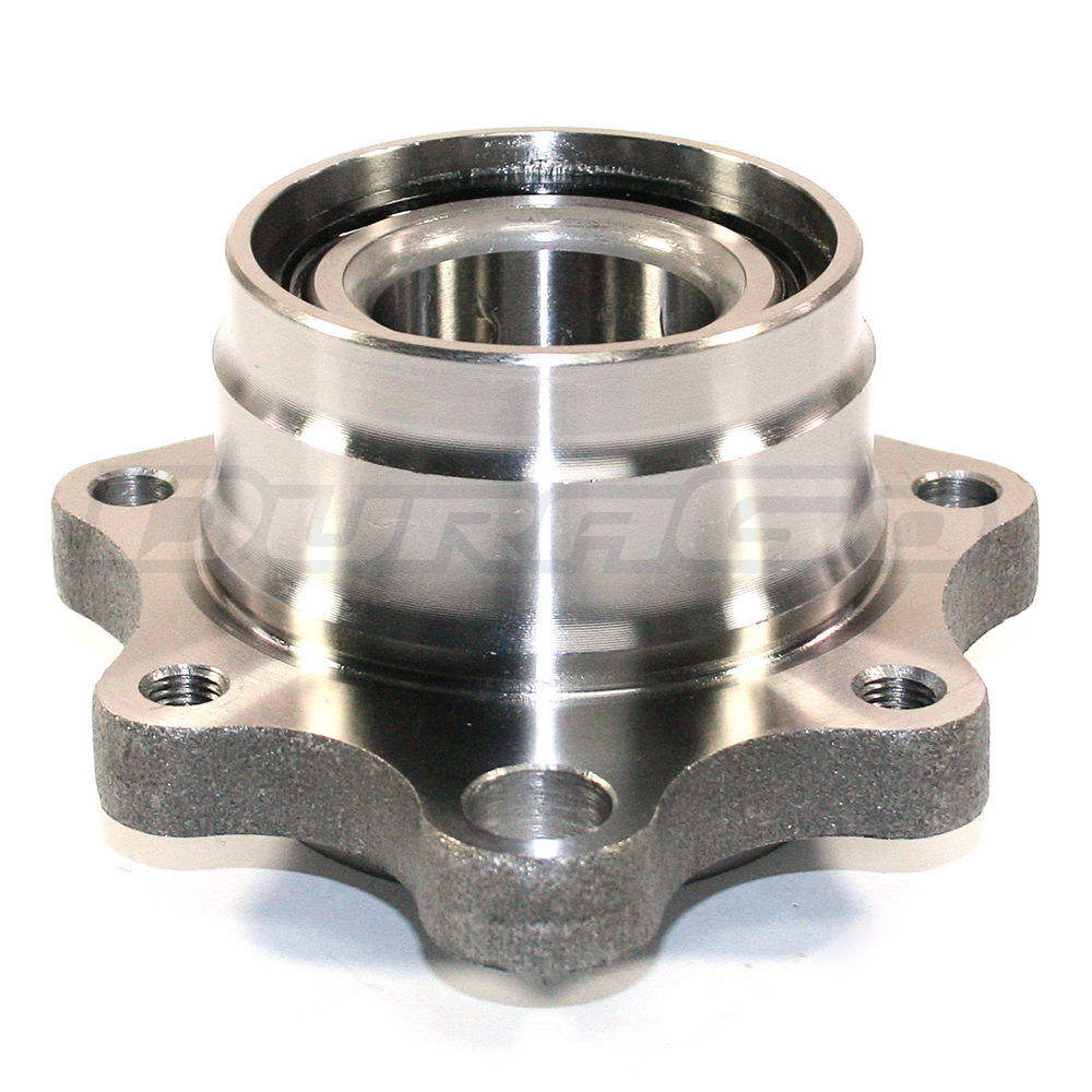 Wheel Bearing and Hub Assembly-4-Wheel ABS IAP Dura fits 2006 Honda ...