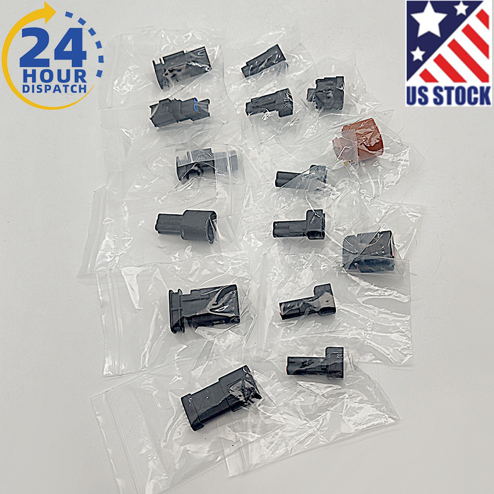 For Ford 6.7L Powerstroke Harness Plug Kit for Shibby Engineering 2020 ...