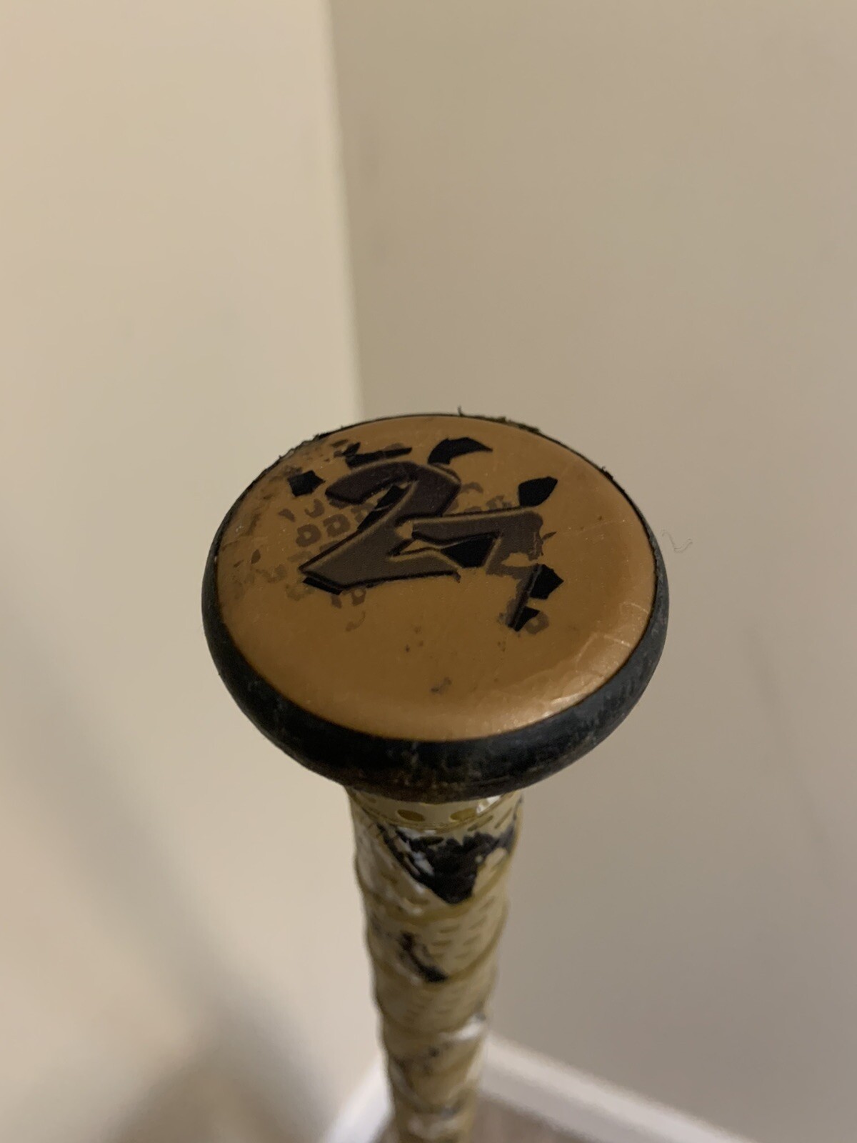 RARE DeMarini Juggernaut J3 NTU-13 Slowpitch USSSA Bat 2-1/4" Black ...