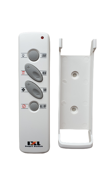 IXL 111300 Smart Remote Control - White for sale online | eBay