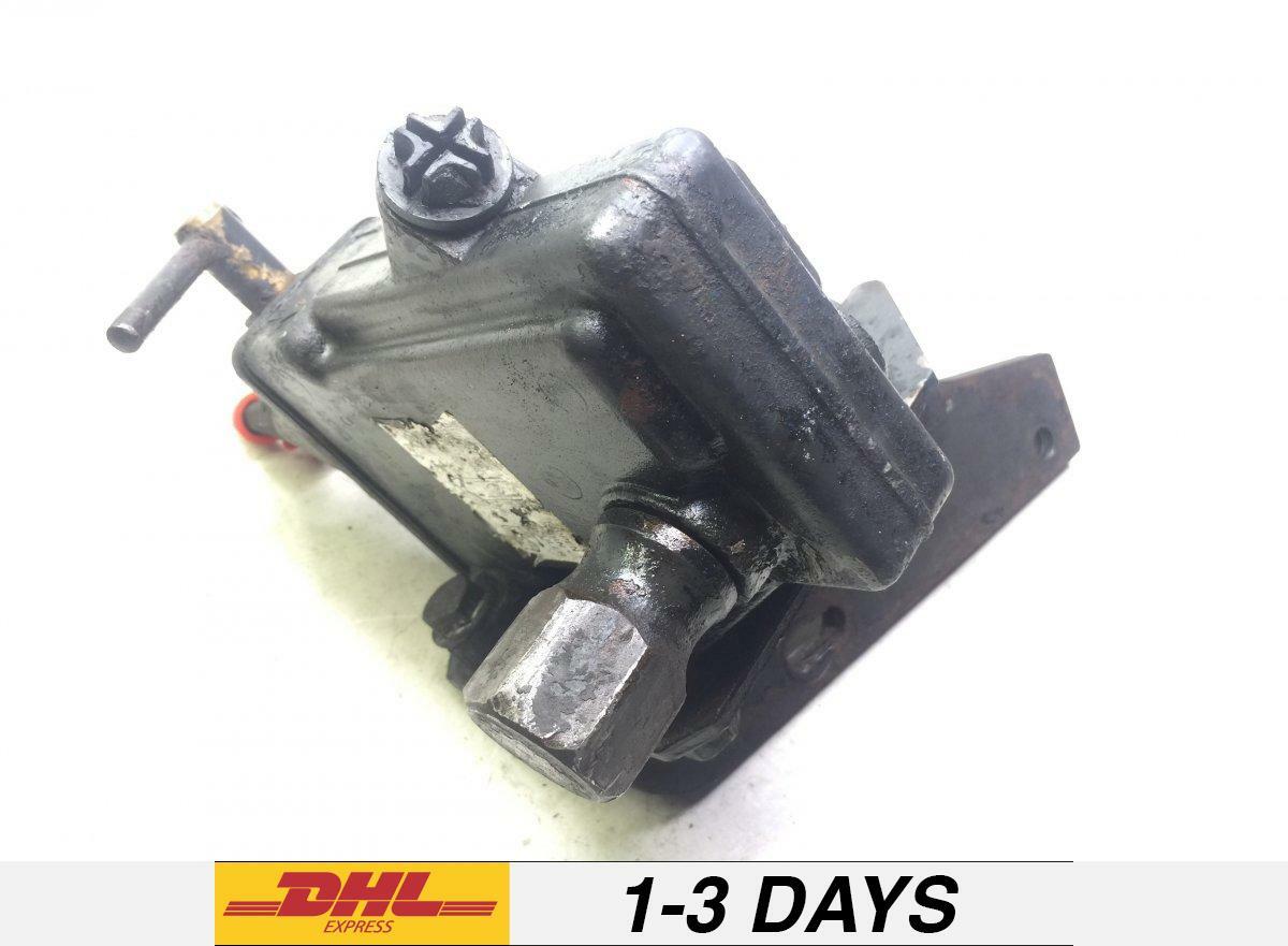 0015530001 Cab Tilt Pump MERCEDES Econic/Actros/Antos/Axor/Atego | eBay