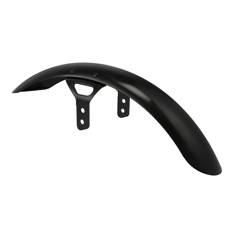 Front Fender Fit For Harley Dyna Street Bob FXDB Low Rider FXDL /FXDLS ...