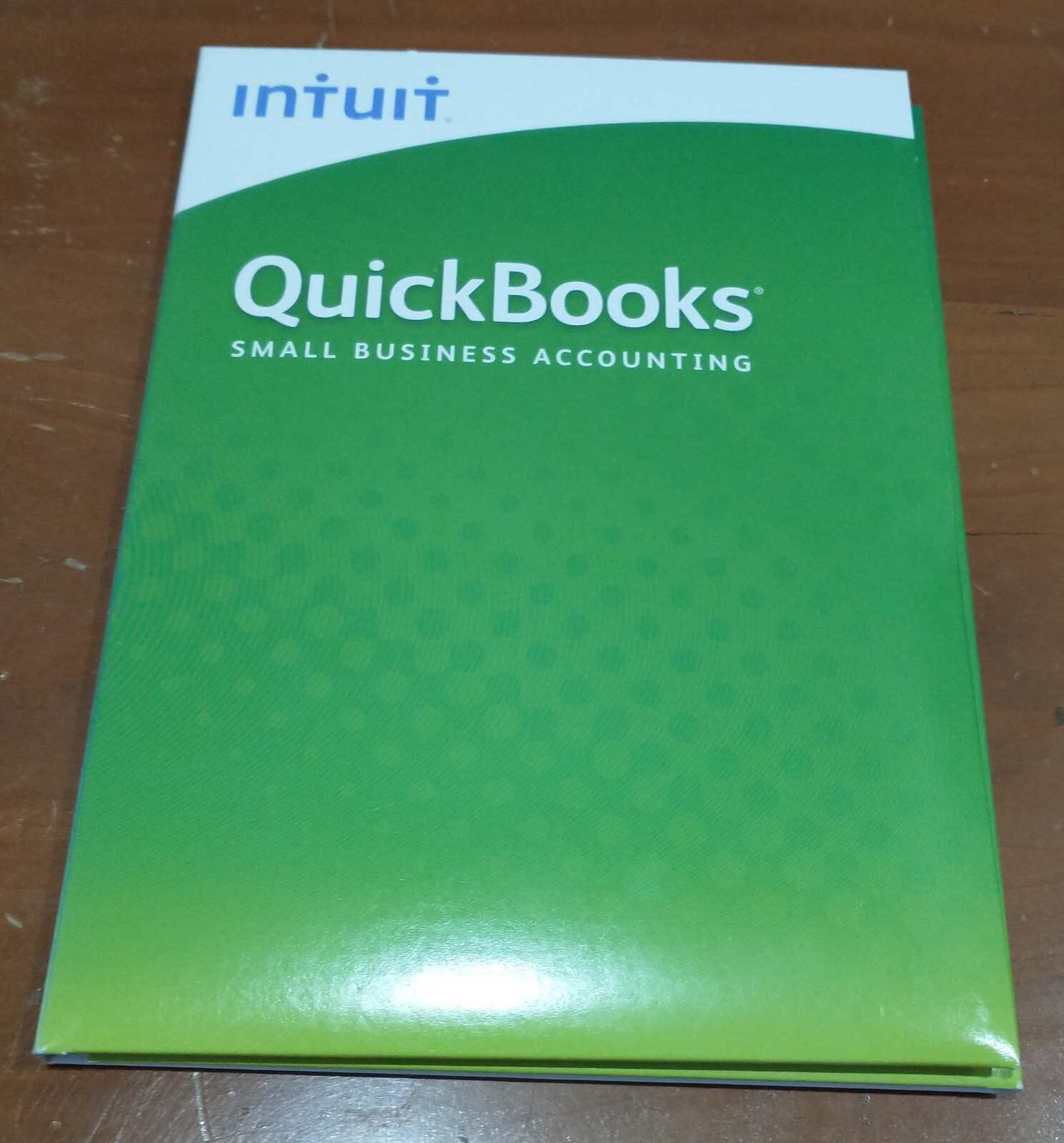 Intuit QuickBooks Pro 2014 for Windows Small Business Accounting ...