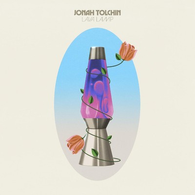 Jonah Tolchin Lava Lamp (LAVA LAMP COLOR VINYL) Records & LPs New ...