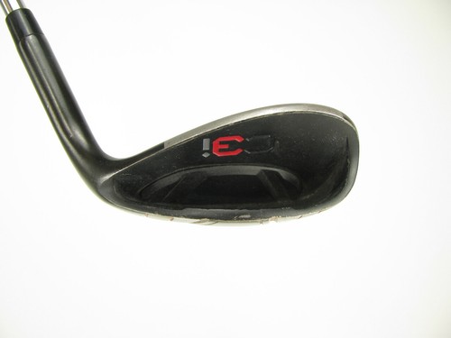 C3i Golf Lob Wedge 65 degree w/ Steel C3 Stiff | eBay