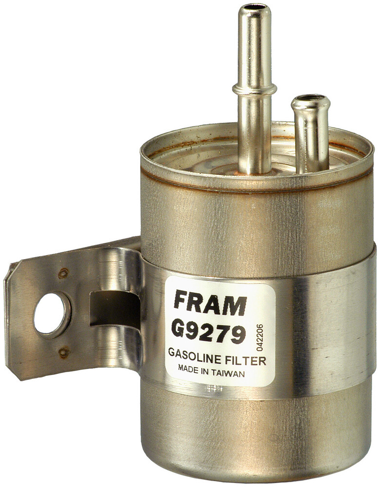 Fram G7018 - Fuel filter cross reference