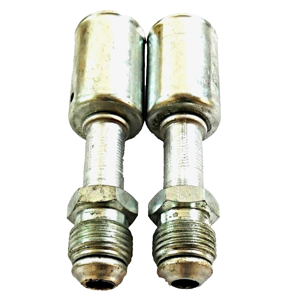 Ford Fittings & Adapters for sale | eBay