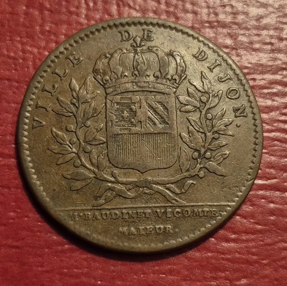 1722 Colonial Copper "Fugio Flights Business Minds" Freedom Anti ...