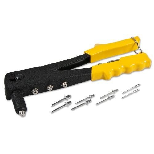 Titan 15052 Tool 10 In. Rivet Gun With Rivets 802090150524| eBay