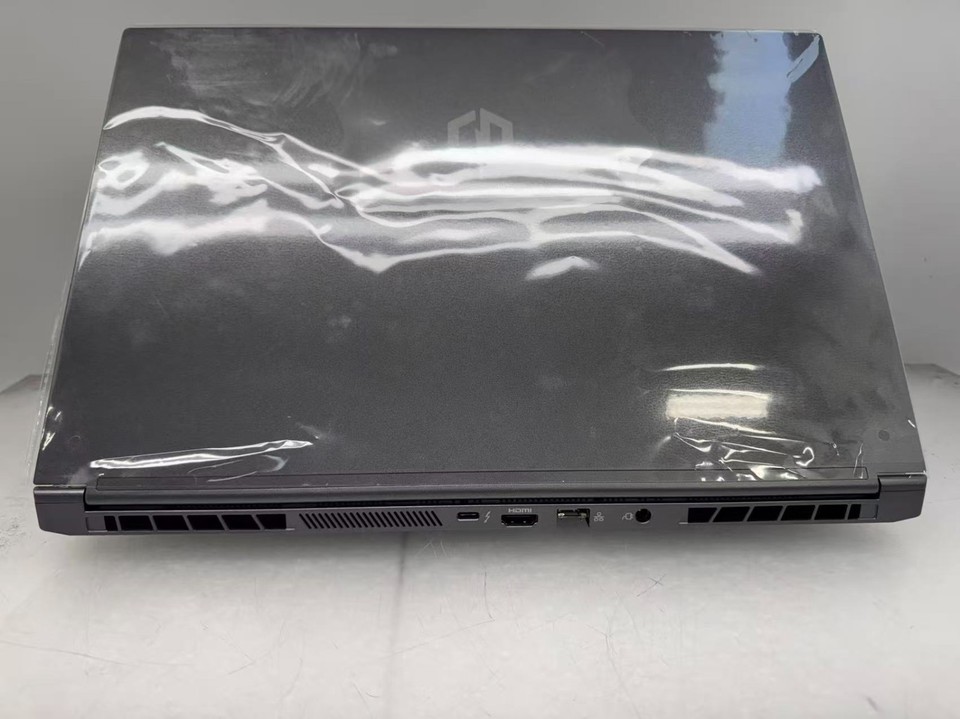 Cyberpower Tracer IV GM5MPHY Intel i7-10875H@2.3GHz 32G 1TB RTX 2070 ...