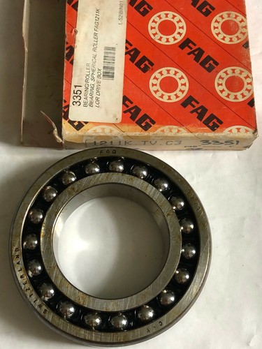 NEW FAG 1211,FAG 1211 C.Y,FAG 1211K.C3,FAG 1211 C3 ROLLER BEARING ...