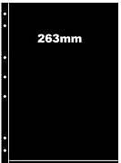 Showgard -S1 - Supersafe Stock Sheets - package of 5 | eBay